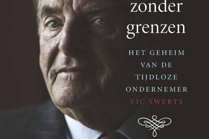 Achter de schermen bij EDR Antwerp Shipyard | Voka